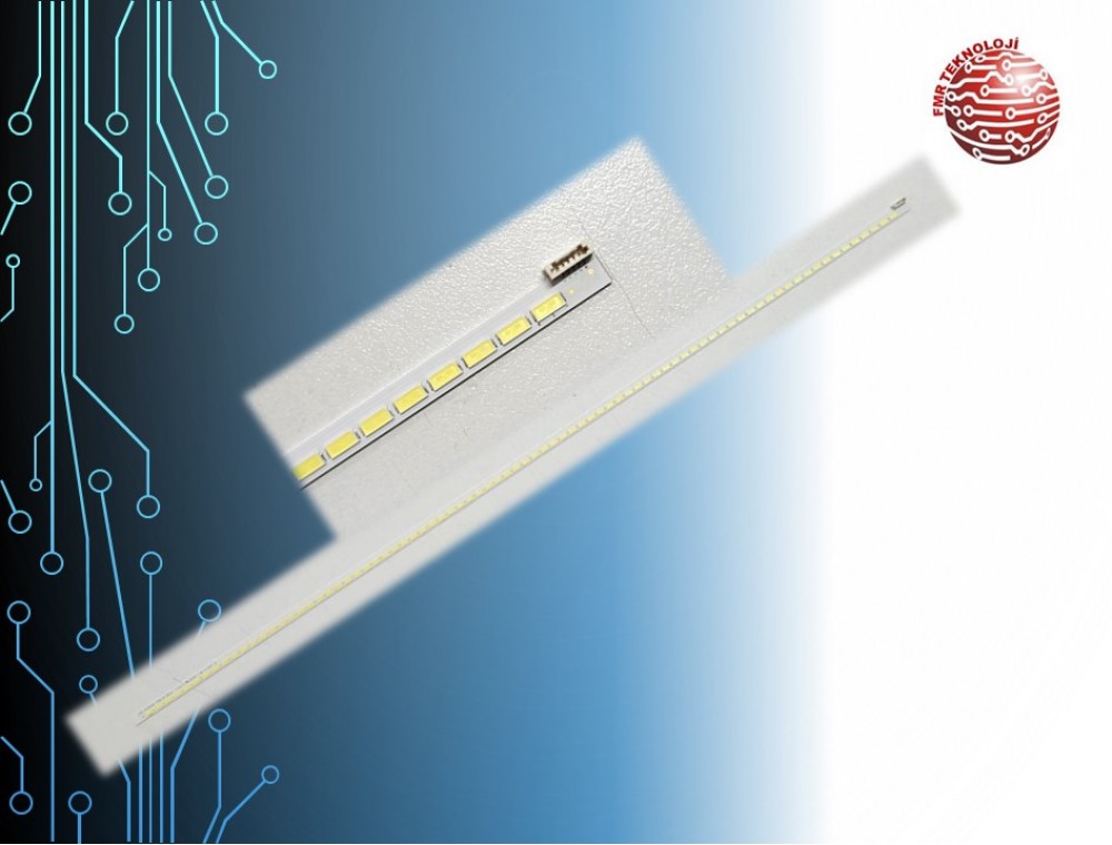 PHILIPS 55PFL5507 Led Bar